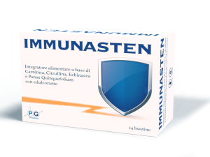 Peacetil - Integratore per Nervi Infiammati e Fibromialgia | PG Pharma